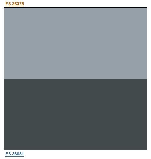 WWII VVS Colours - Page 2 - Aircraft WWII - Britmodeller.com